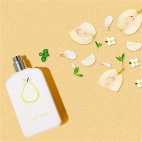 Zhuoting Happy Clinic Cloudy Scent Commodity Scent Expressive Rue21