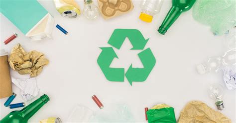 Logo Recyclage Tout Savoir Sur La Signification De Ces Symboles
