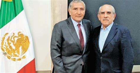 Pablo Gómez Álvarez Nuevo Titular De La Uif Vertiente Global