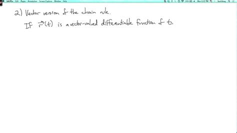 multivariable calculus 2 4 2 properties of the gradient youtube