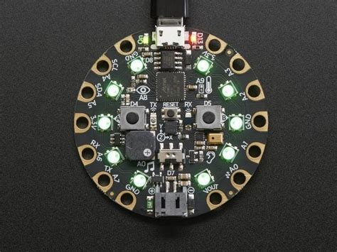 overview adafruit circuit playground express adafruit learning system