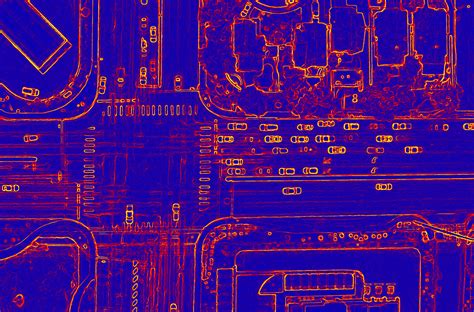 opencv edge detection android blog made by zaven