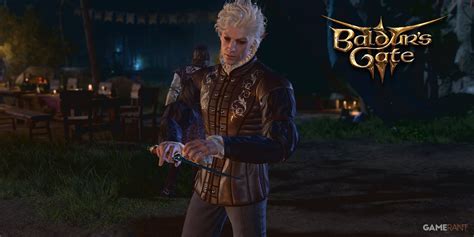 Baldurs Gate 3 Releases New Hotfix Update