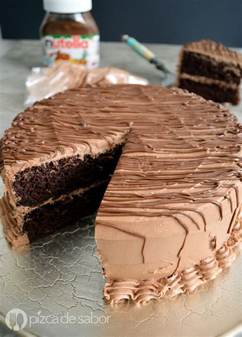 Arriba 83 Imagen Como Hacer Pastel De Chocolate Casero Abzlocal Mx