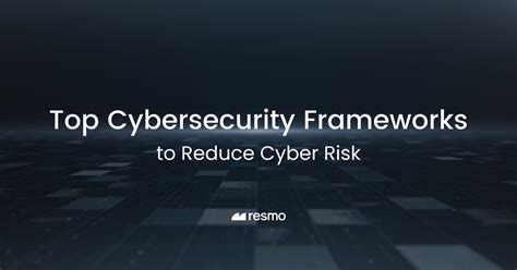Top 10 It Security Frameworks And Standards Explained