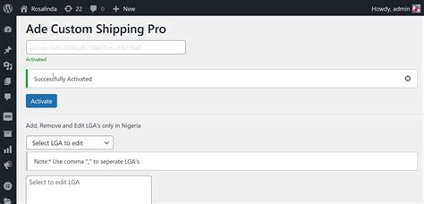 [new release] ade custom shipping pro biggidroid