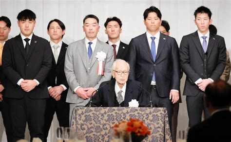 【訃報】渡辺恒雄・読売新聞グループ本社代表取締役主筆死去、98歳 ニューうえいぶらぼ