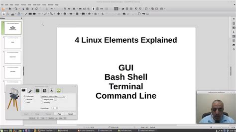 basic linux commands for beginners ppt linux world