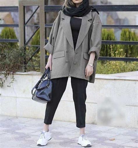 انواع مدل های جدید و شیک مانتو کتی