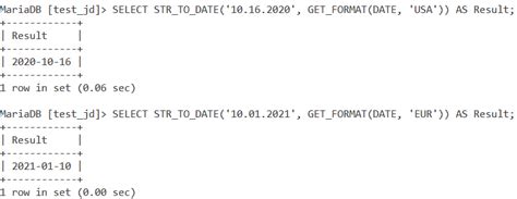 mysql str to date convert date string to mysql date mysqlcode