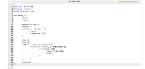 solved write a program that reads an integer a list of