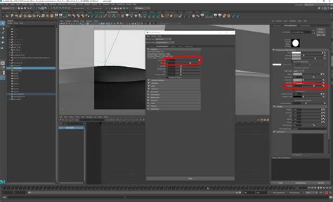 solved noise in xgen grass using arnold render image
