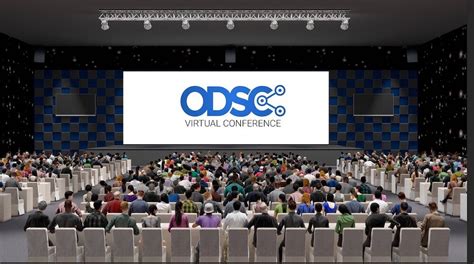 odsc west 2020 ai and ml events