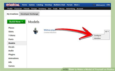 how to make animated models roblox