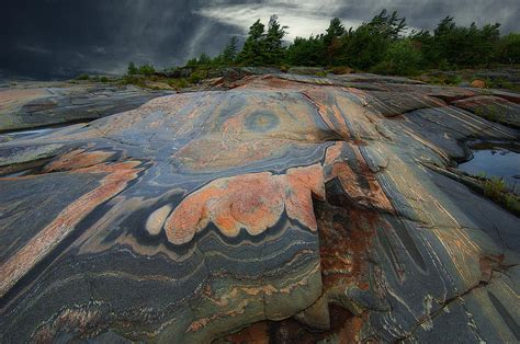 Rock Formation Vii Photograph By Patrick Boening Pixels