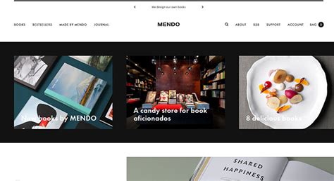 check these 78 great examples of cool website designs