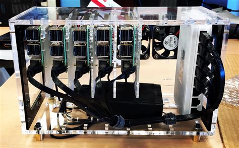 how i made a kubernetes cluster with five raspberry pis zenko