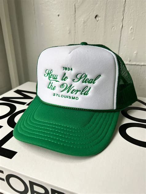Pin By Kelis Barton On Ootds In 2024 Trucker Hat Vintage Trucker