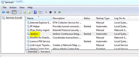 python unit test integration with jenkins qxf2 blog