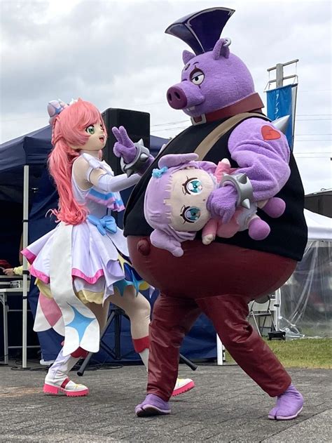 「4」おしゃれまとめの人気アイデア｜pinterest｜66999 Gmdajpu【2023】 きぐるみ 着ぐるみ プリキュア