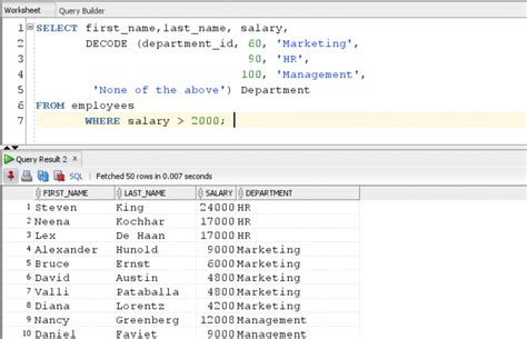 oracle decode qurosity learning never stops