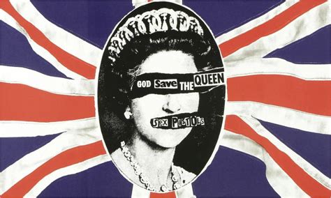 Never Mind The Bollocks Heres Sex Pistols Wildflower