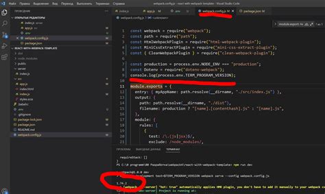 reactjs why process env doesn t work in app js file but works in