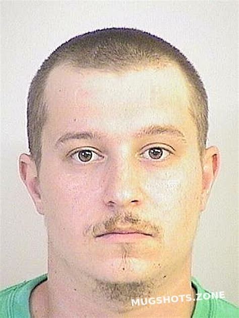 Fitzgerald 06 13 2023 Tuscaloosa County Mugshots Zone
