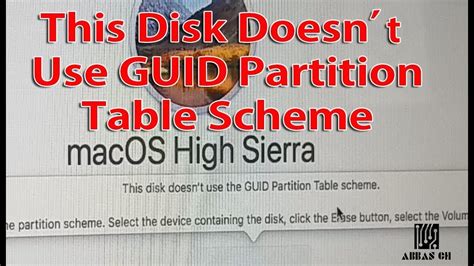 guid partition table mac external hard drive decoration items image