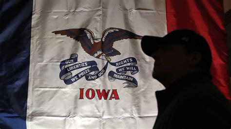 How Does The Iowa Caucus Work Npr