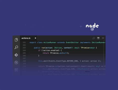 node js computer course microdots computers education