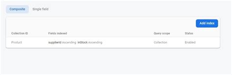 how to use complex firebase queries in angular