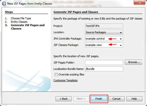 oracle cloud用のjsf jpaアプリケーションの作成とデプロイ