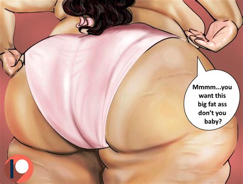 Rule 34 Bbw Bbwts Comic Big Ass Bikini Chubby Chubby Female Chubby