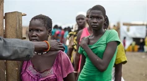 Un Investigates Systematic Sexual Violence Across South Sudan