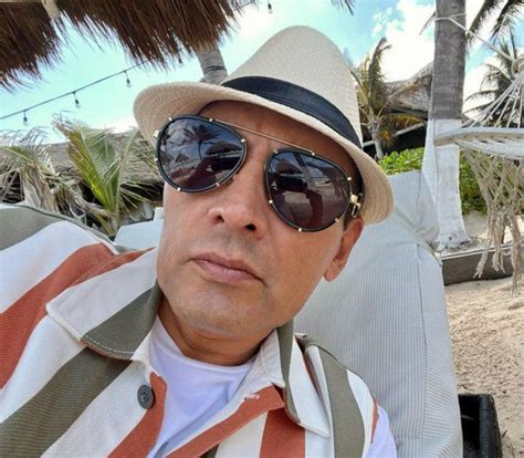 ¿por Culpa De Verónica Castro Jorge Carbajal Confesó Si Dejará Su