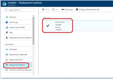 azure web app is 503 service unavailable how to get it back running