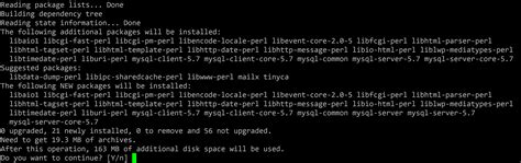 install mysql · hadoop and big data