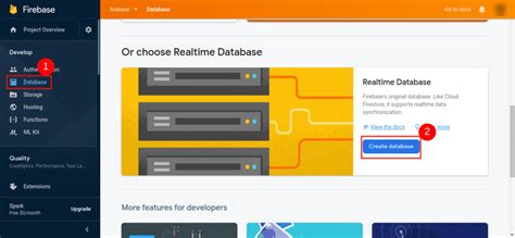 firebase integration with laravel 6 x ubuntu 18 04