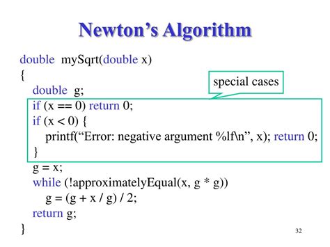 ppt chapter six algorithms powerpoint presentation free download