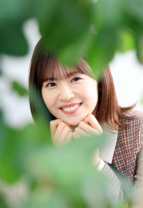 日向坂46松田好花のラジオ愛感じて 「オールナイトニッポン」パーソナリティー抜てき 坂道の火曜日 芸能コラム写真ニュース 日刊スポーツ