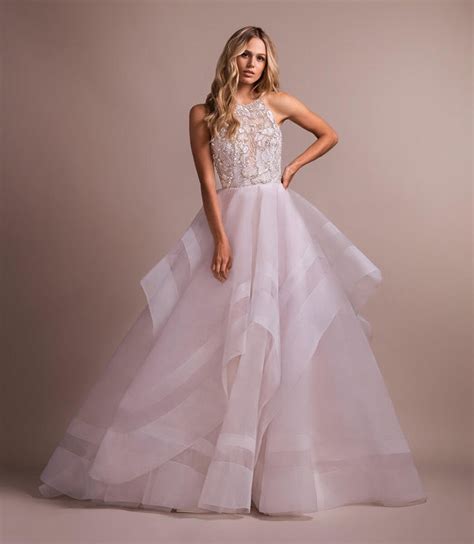 Hayley Paige Bridal 2024 Bridal Prom And Homecoming Breeze Boutique