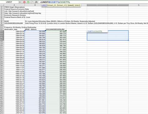 basic excel tricks and shortcuts