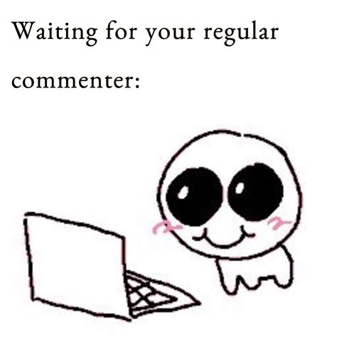 i m just staring at my inbox waiting for the email to come up r ao3