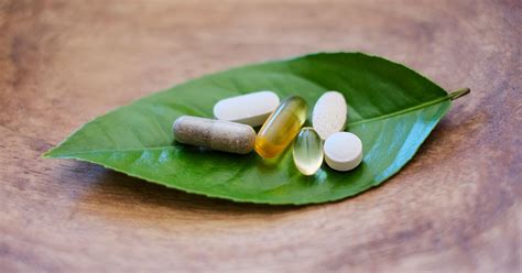 Natural And Complementary Therapy Signs Symptoms Causes And Treatment