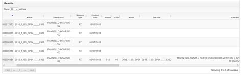 table scrolling based on column number — datatables forums
