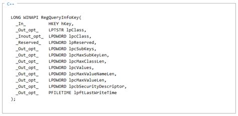 use powershell to access registry last modified time stamp scripting blog
