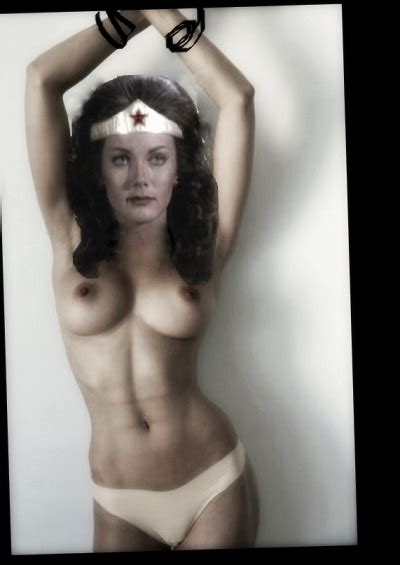 Post 4256638 Dc Fakes Lynda Carter Wonder Woman Wonder Woman Series