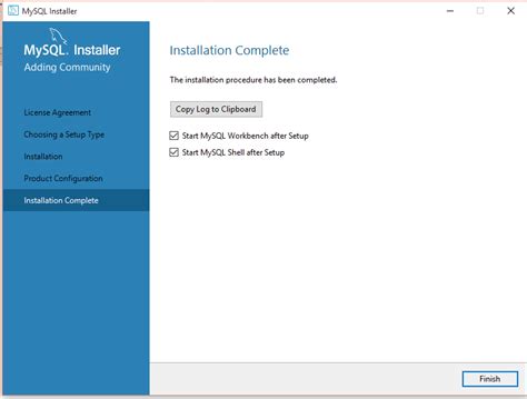 how to install mysql java4coding