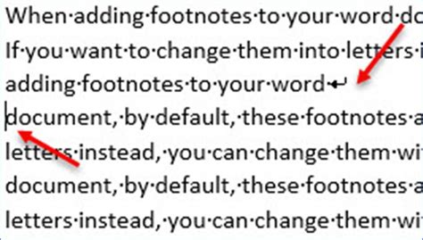 how to insert a line break in word excelnotes